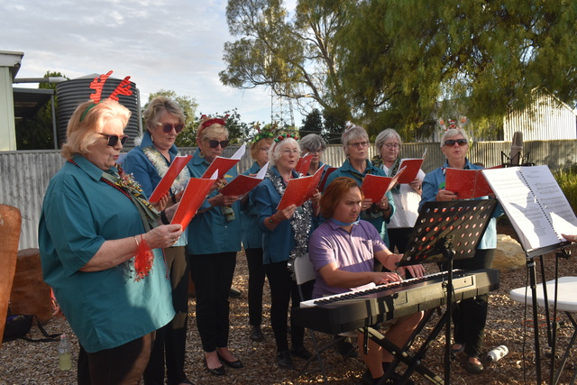 Adelaide Plains lights up with festive competition | The Bunyip