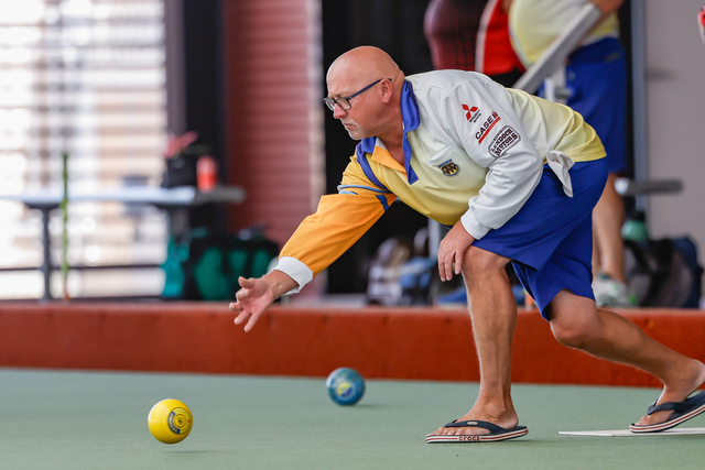 Cream of the BLBA rises to the top | The Bunyip