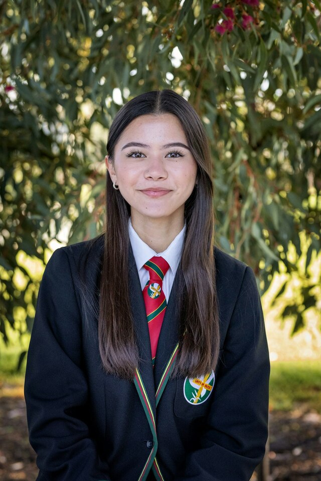 Students share tips for the final chapter | The Bunyip