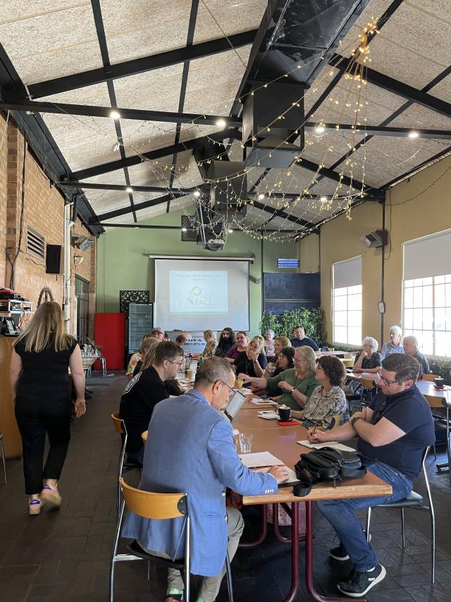 Change of PACE for Gawler festival | The Bunyip