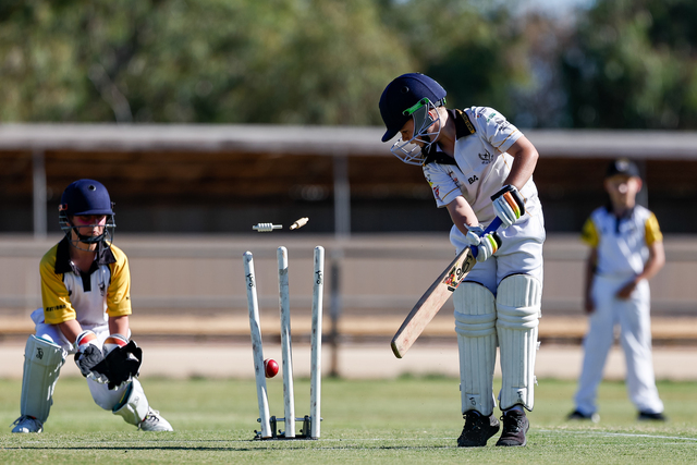Johnson and Johnson lead Kapunda to grand final | The Bunyip