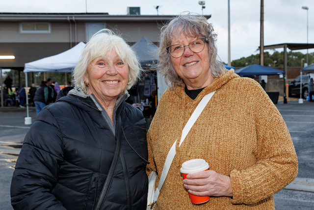 Nixon Night Market and Easter Racing Fair socials | The Bunyip