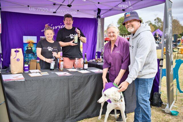 Barossa Vintage Festival picnic socials | The Bunyip