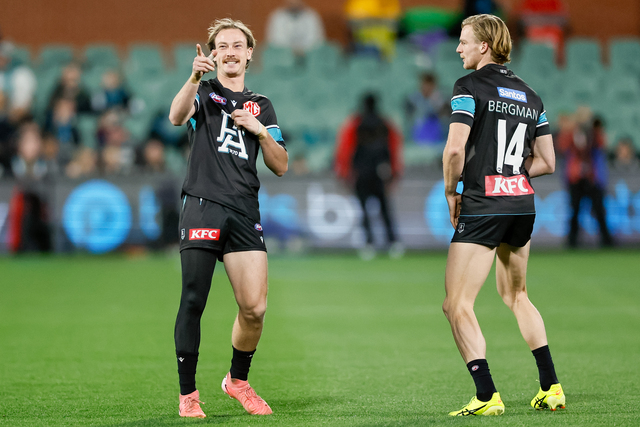 Former Bulldogs Liddy, Milera and Dudley bank AFL wins | The Bunyip