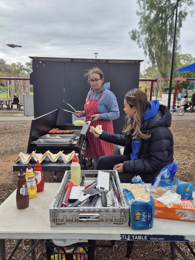 Cos We Care celebrates 10 years | The Bunyip