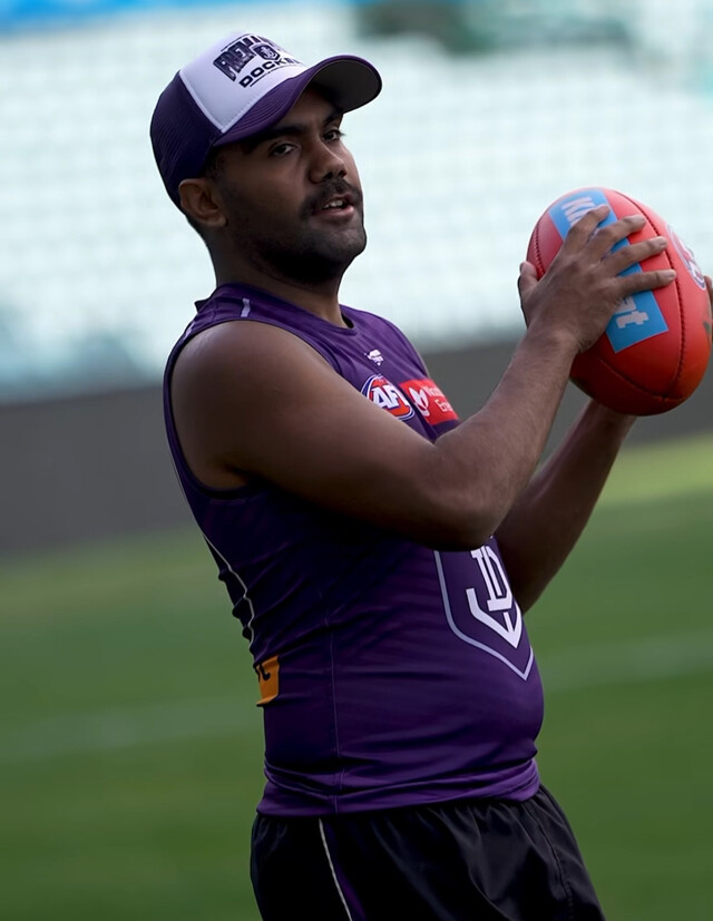 Aleer and Dudley lift as Liddy and Milera miss out | The Bunyip