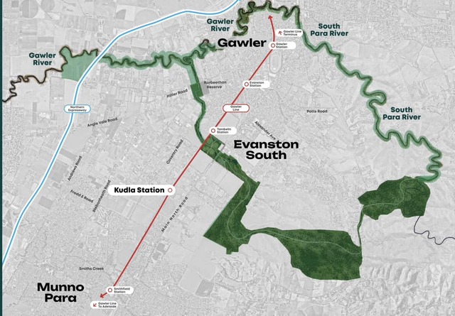 New bill passed to greenify Gawler | The Bunyip